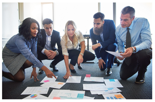 School Leaders Training - Preparing future leaders for their next step